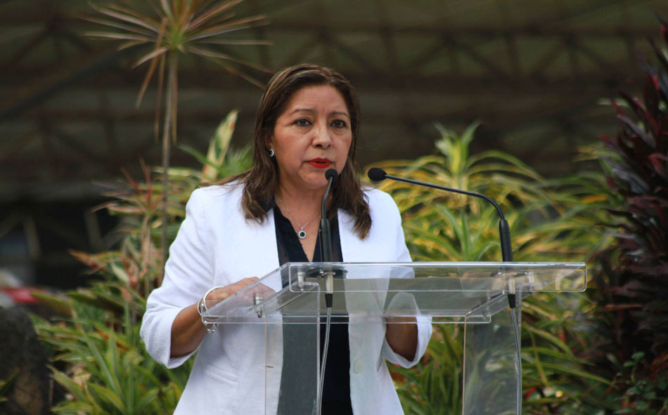 Consejo de la Judicatura no ratificó a magistrada Martha Ramírez – RCK ...