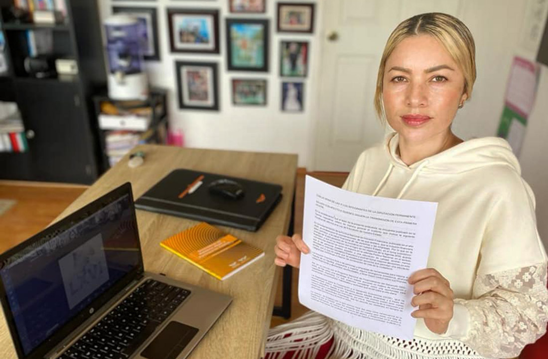 Necesaria la educación financiera en planes educativos: Maribel Ramírez ...