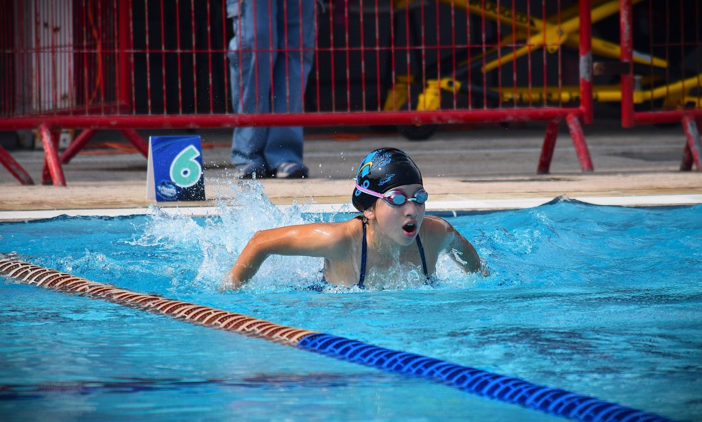 Anuncian calendario 2026 del Circuito Jarocho de Natación – RCK Noticias